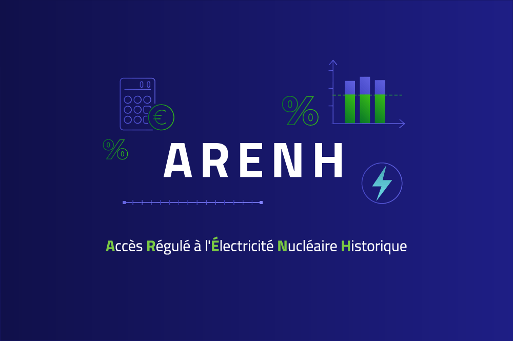Tout comprendre à l’ARENH